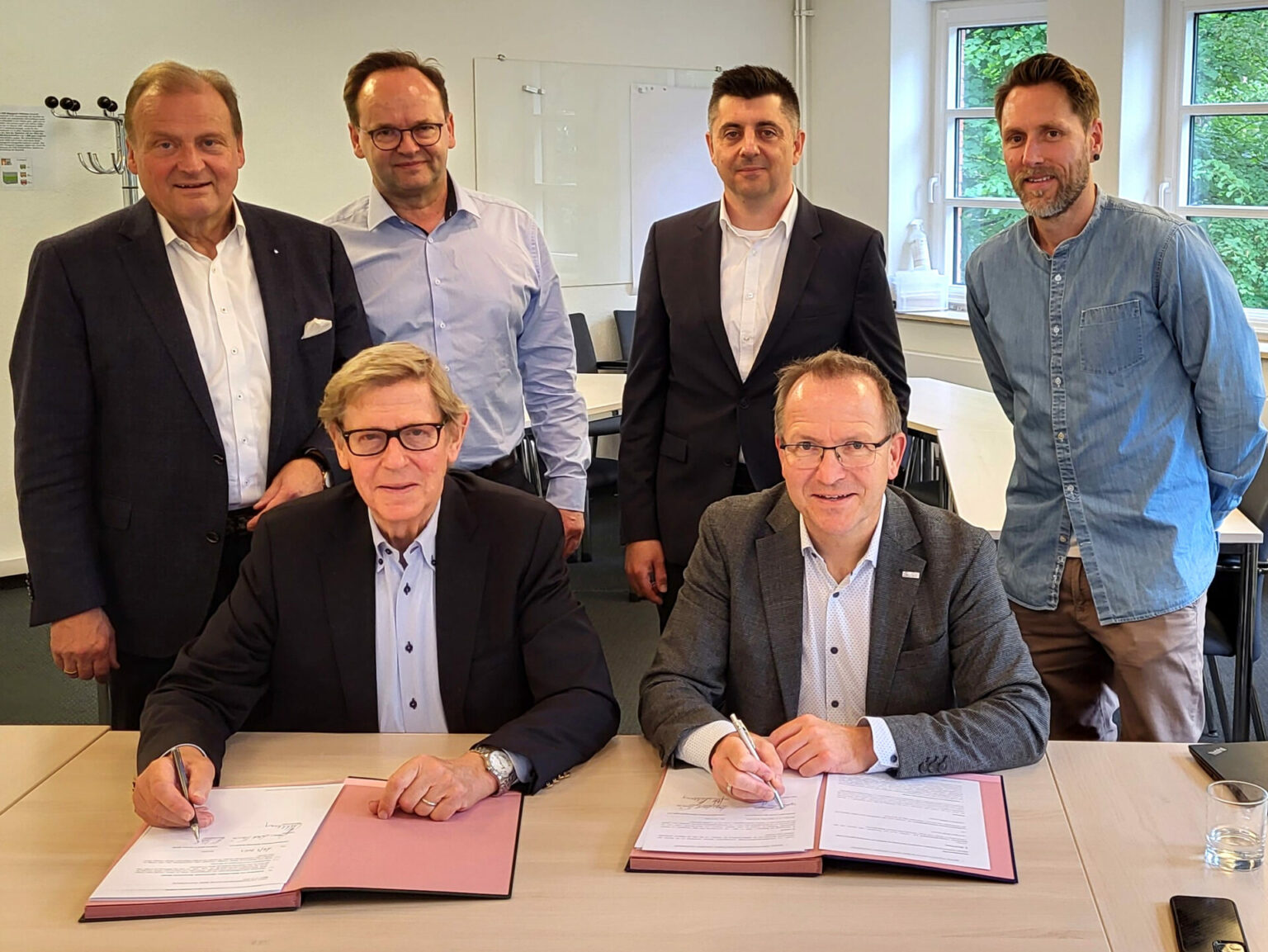 Bayerischer Landes-Sportverband e.V. online - BLSV Webseite blsv.de