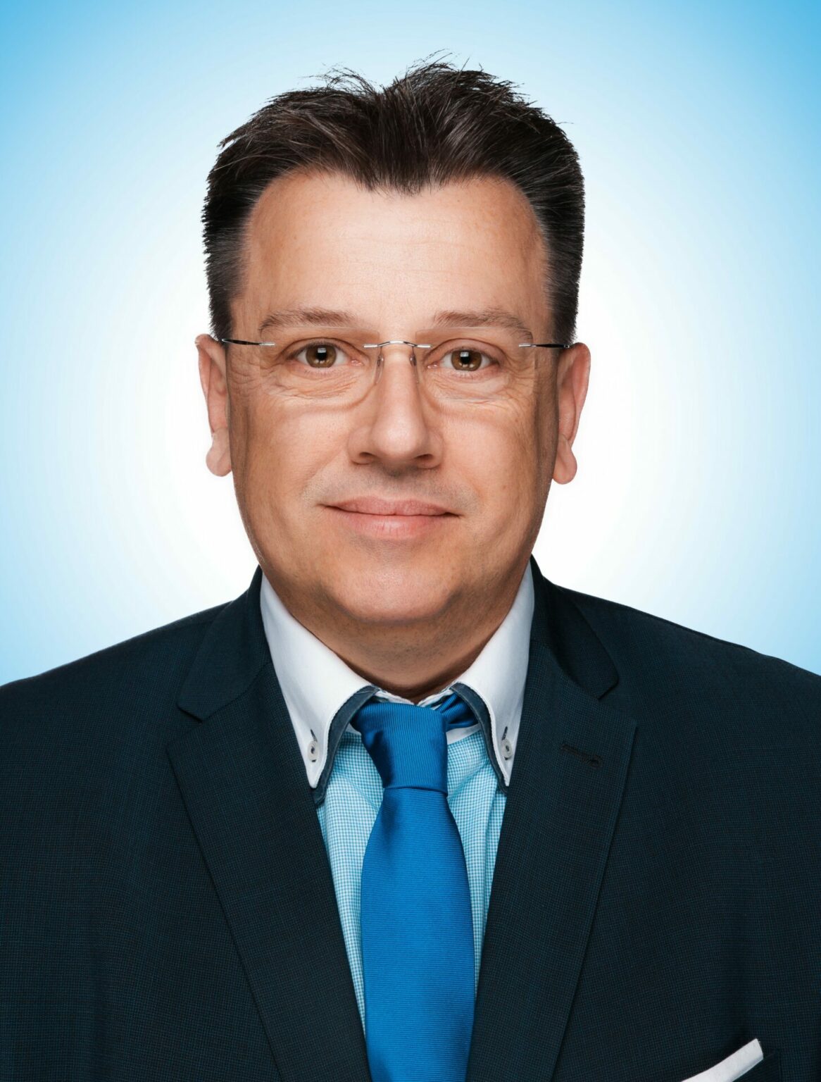 blsv.de | Neuer Geschäftsführer im BLSV: Dominic Spaniol